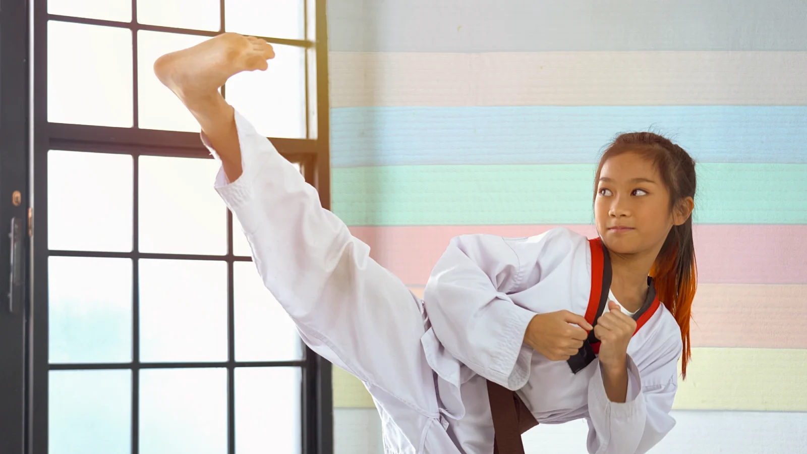 Online Karate Technique Videos | Practice at Home